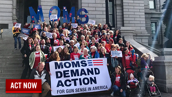 Colorado Senators: Close The Deadly Loophole In Our State's High ...