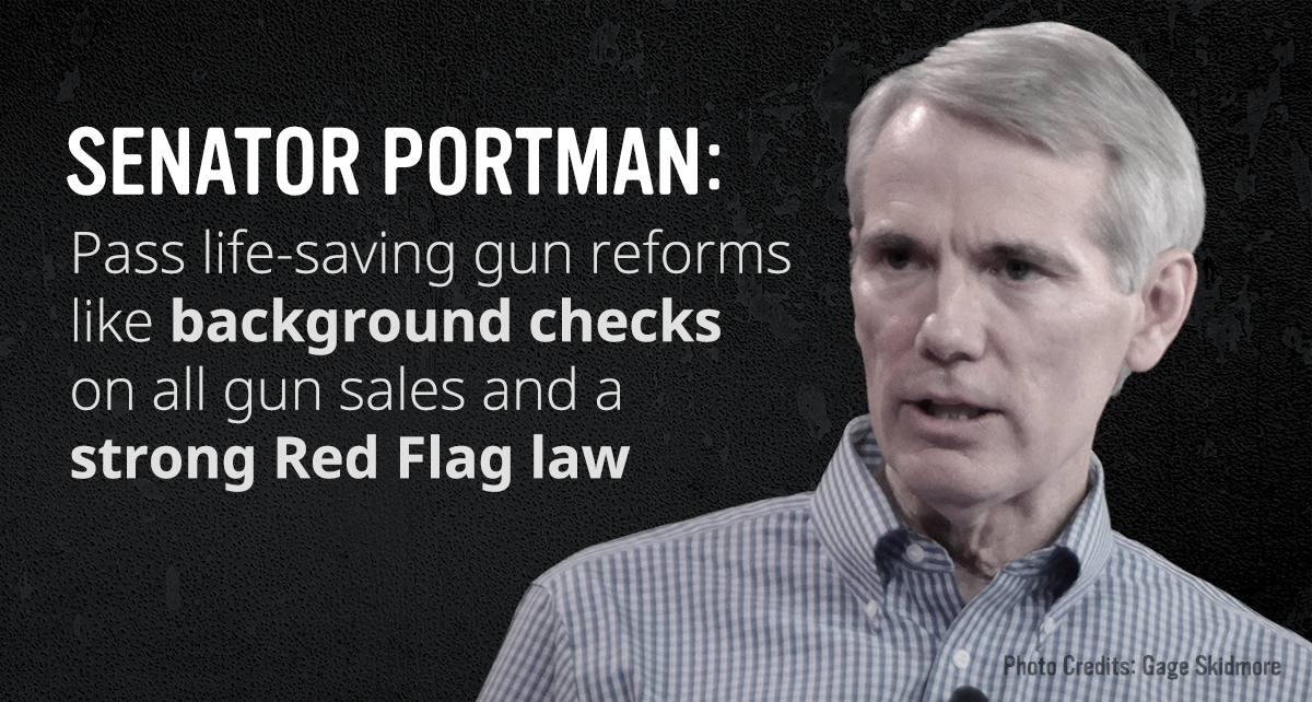 Ohio Wants Life-Saving Gun Laws NOW | Everytown for Gun Safety