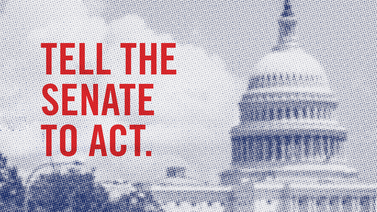 Tell Your U.S. Senators: Pass the George Floyd Justice in Policing Act ...
